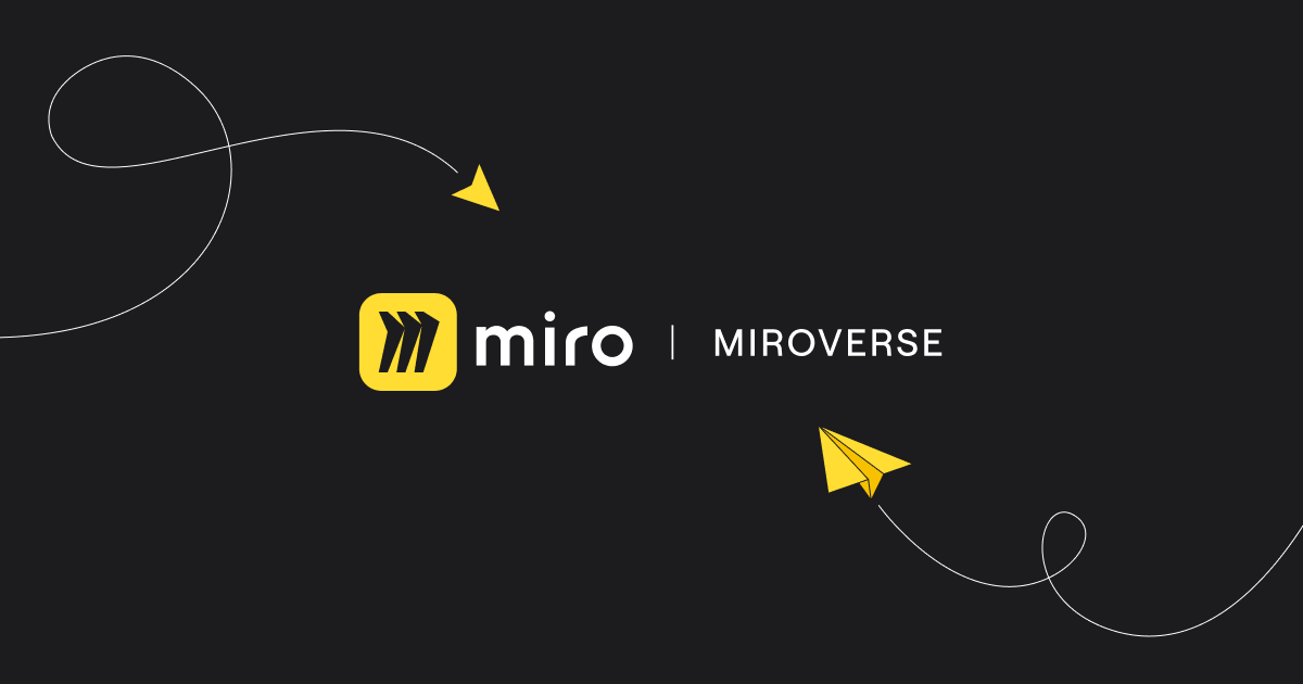 Miroverse | Explore 7,000+ Miro Board Templates to Power Your Next Big Idea