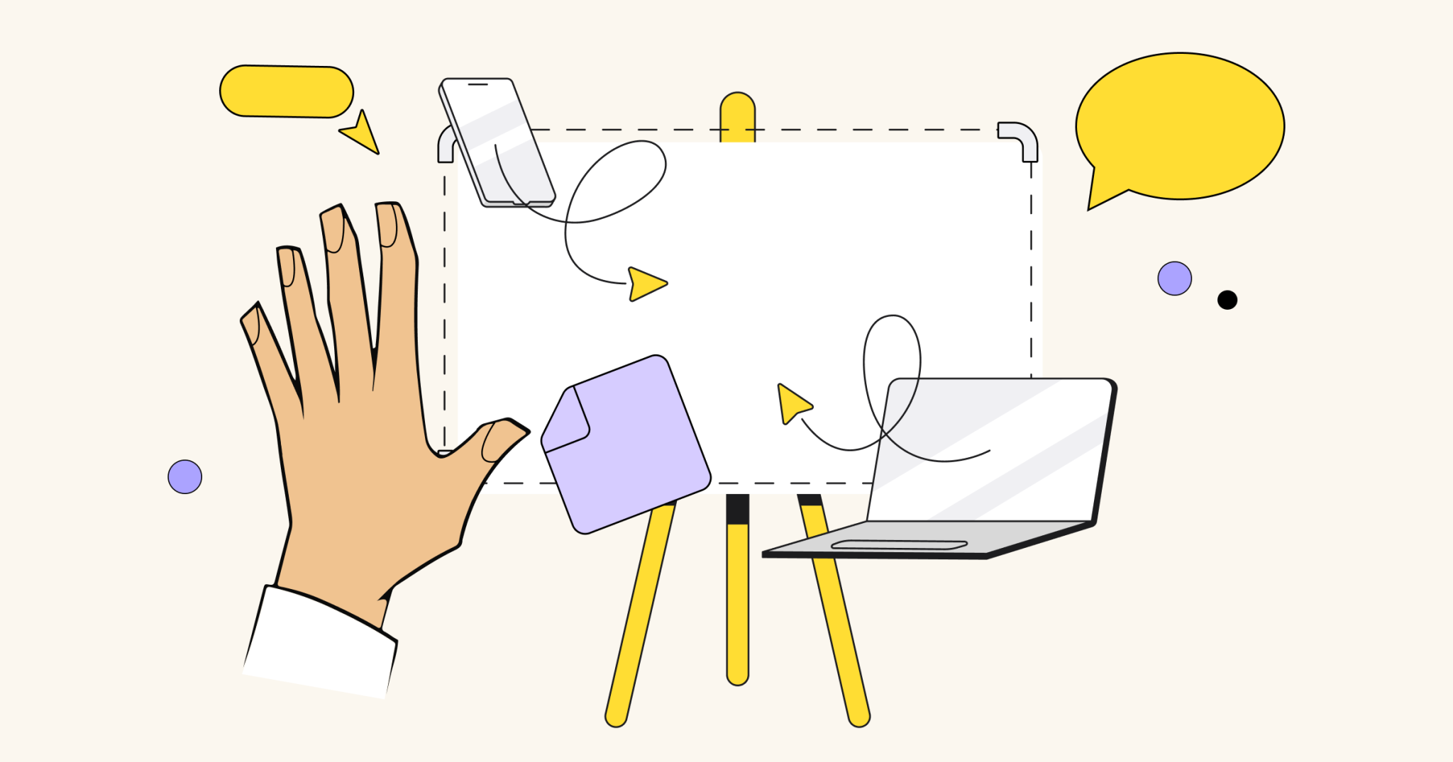 The Asynchronous Work Guide For Teams Miroblog