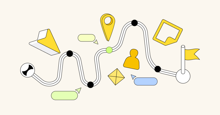How to create a site map in 8 steps: Designing a better UX flow | MiroBlog