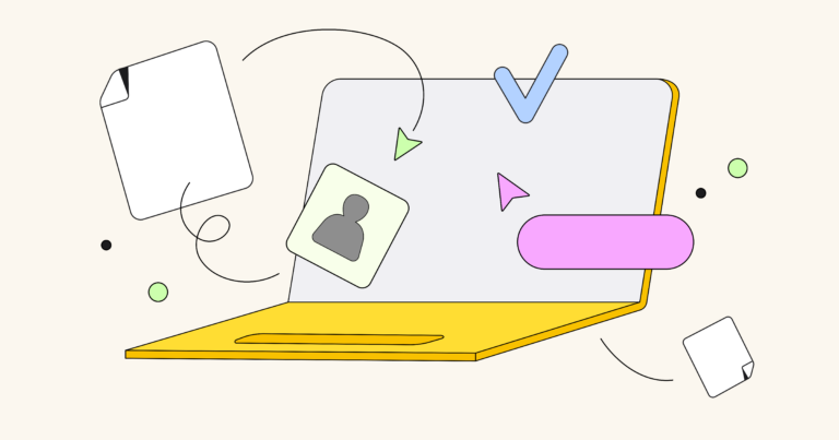 Flowchart Loops: A Simple Guide (+ Examples) | MiroBlog