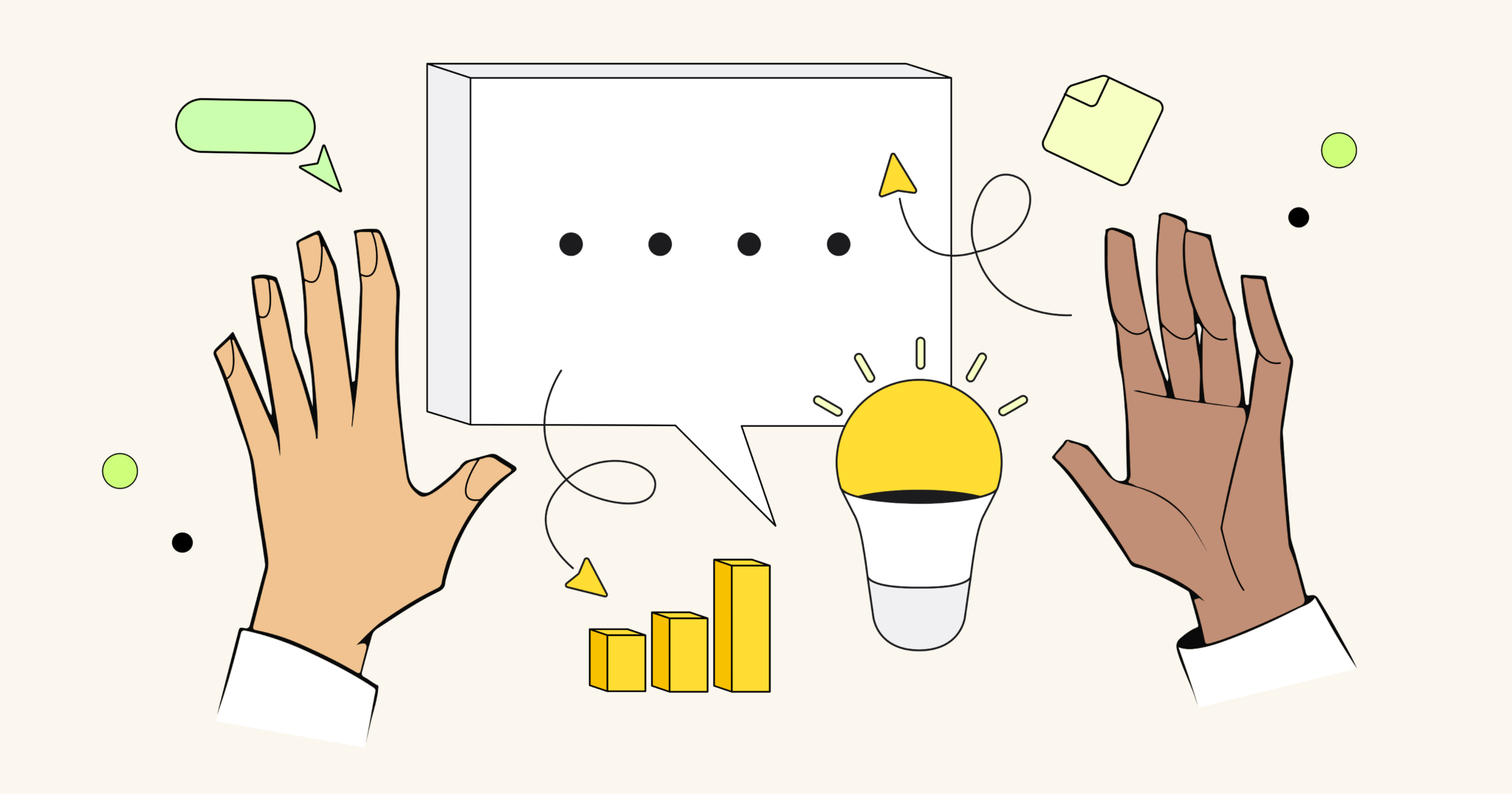 Unleash Creativity with Visual Thinking | MiroBlog