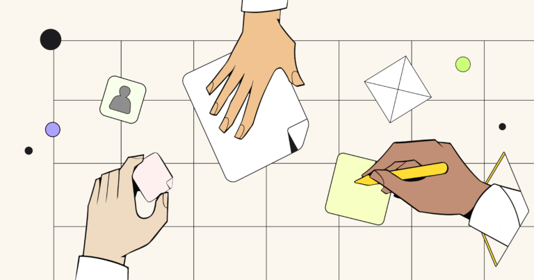 10 Retrospective Templates to Reflect and Improve | MiroBlog