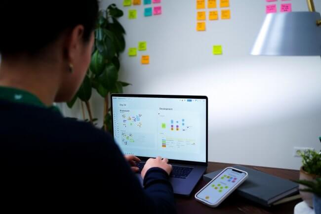 Collaborate on ideas with the Post-it® App and Miro integration