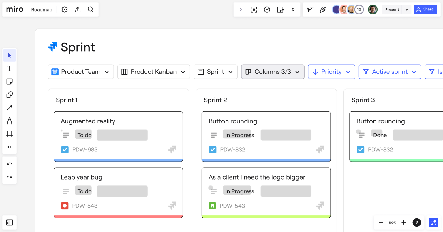 The 7 Miro features top Enterprise users can’t live without | MiroBlog