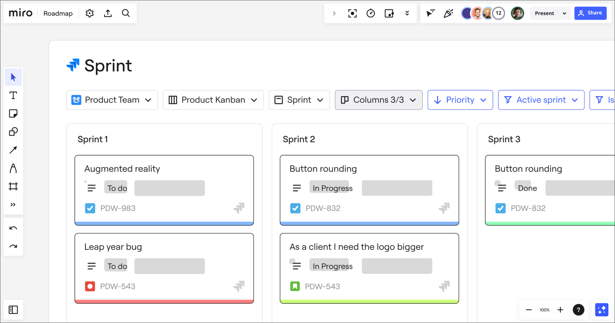 The 7 Miro features top Enterprise users can’t live without | MiroBlog