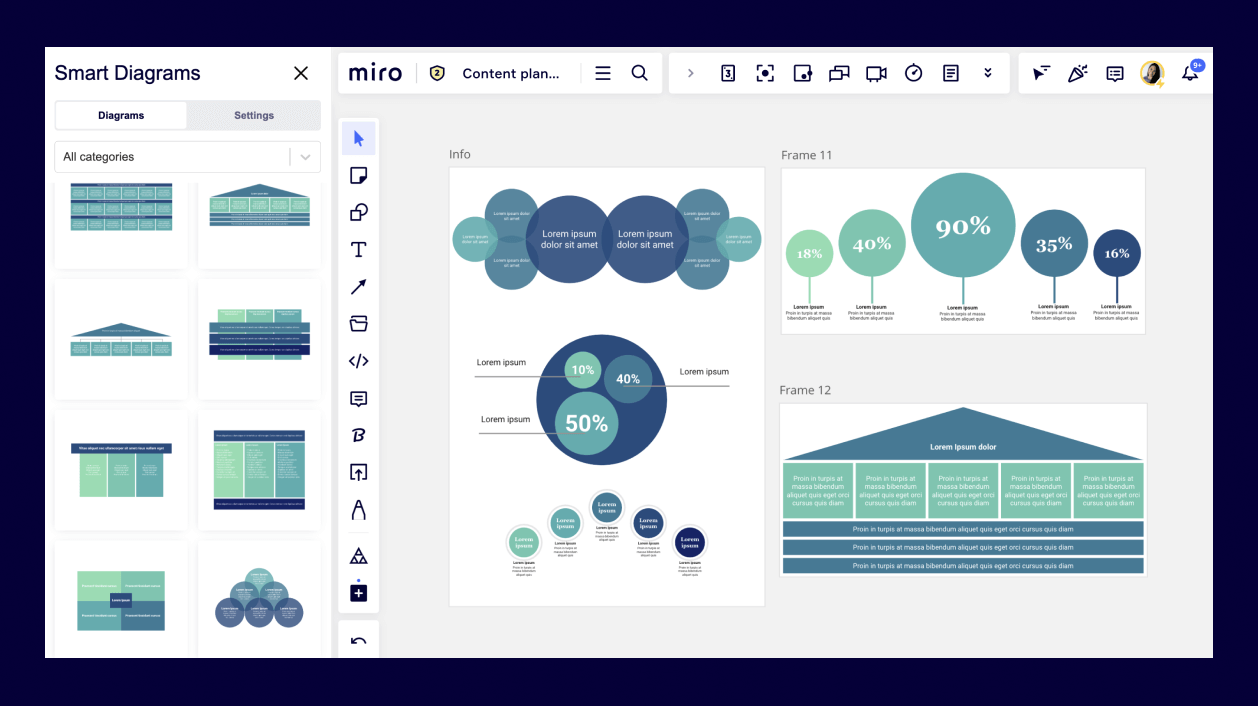 Customize your presentations with these 7 Miro apps | MiroBlog