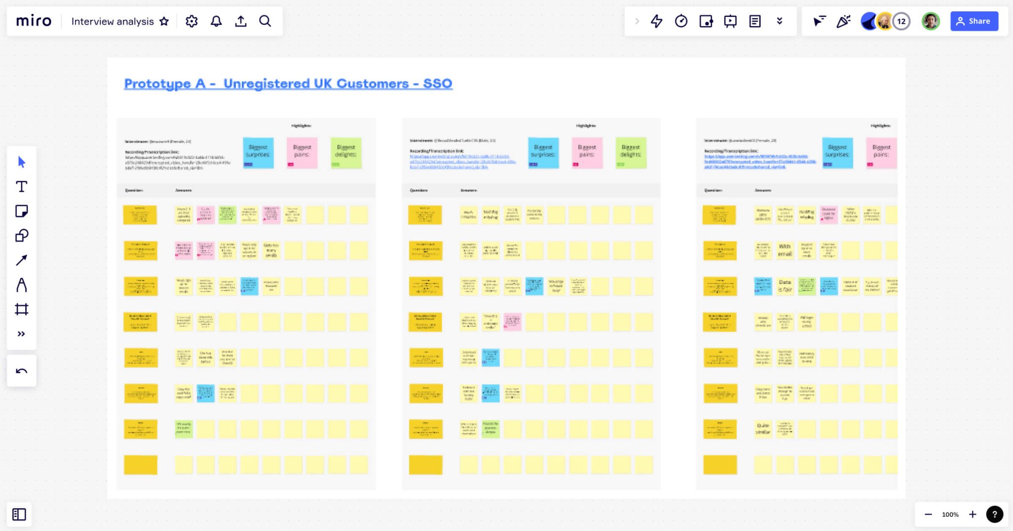 ASOS uses Miro to align over 60 Agile teams and help improve its online shopping experience ...