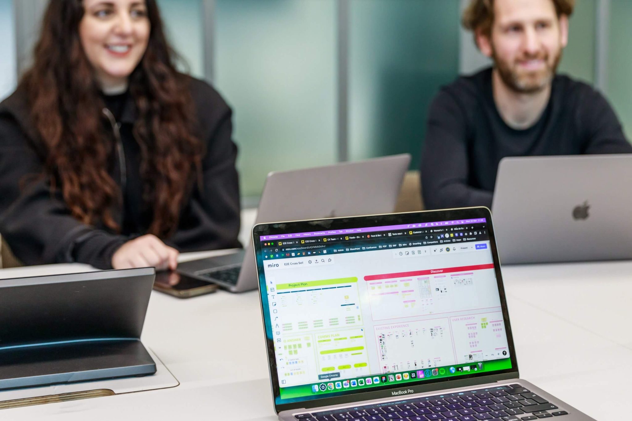 ASOS uses Miro to align over 60 Agile teams and help improve its online ...