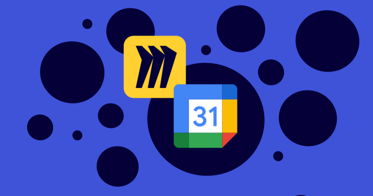 Introducing Miro for Google Calendar: The stress-free way to make every ...