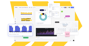 Introducing Interactive Presentation Mode, now available in Miro | MiroBlog