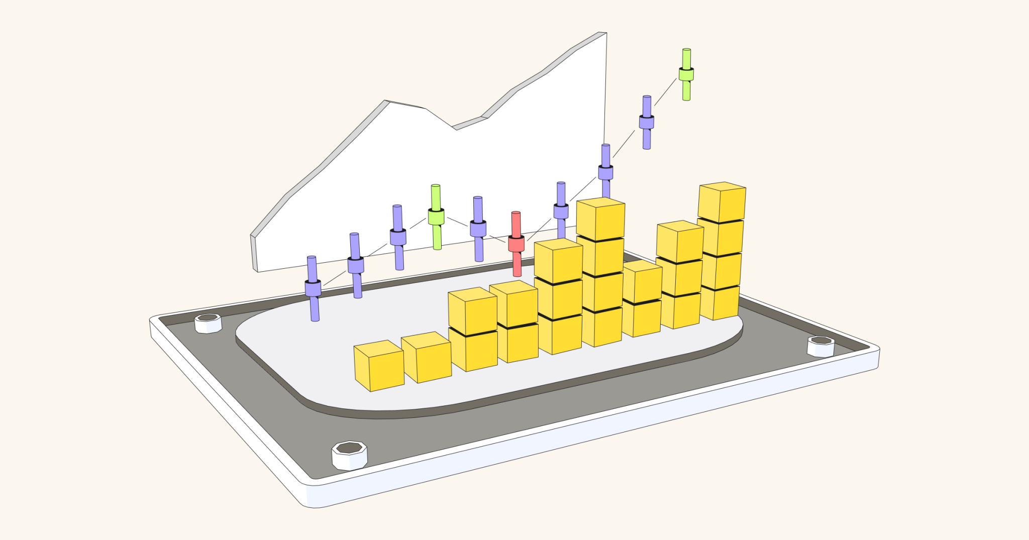 Mapping: An introductory guide for product teams by Teresa Torres