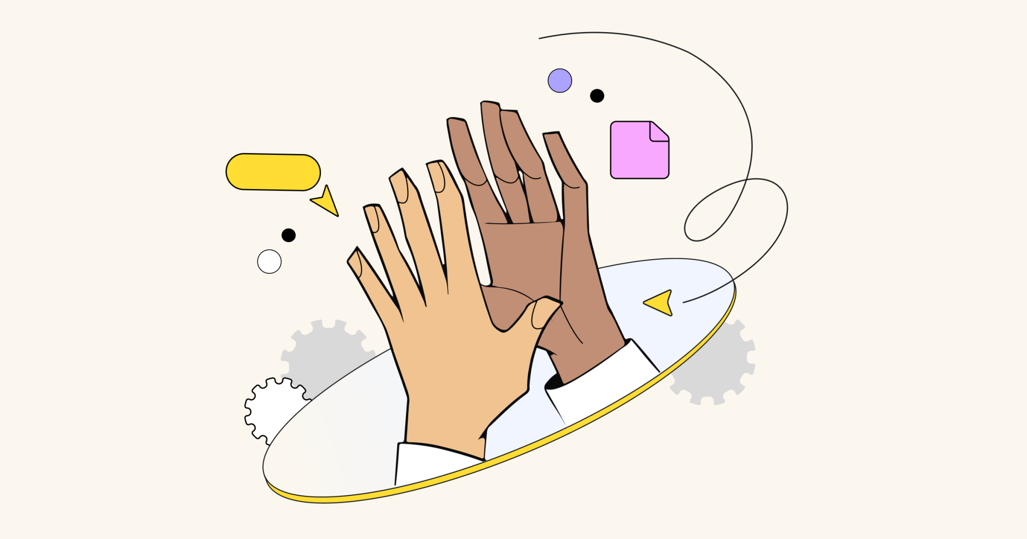 Agile Games to Boost Team Building and Creativity | MiroBlog