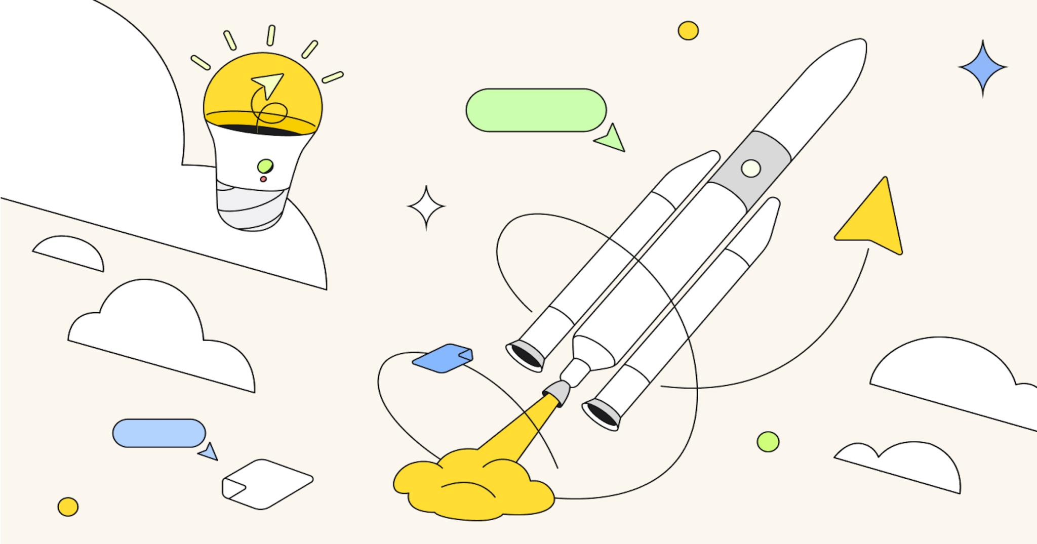 Flowchart Loops: A Simple Guide (+ Examples) | MiroBlog