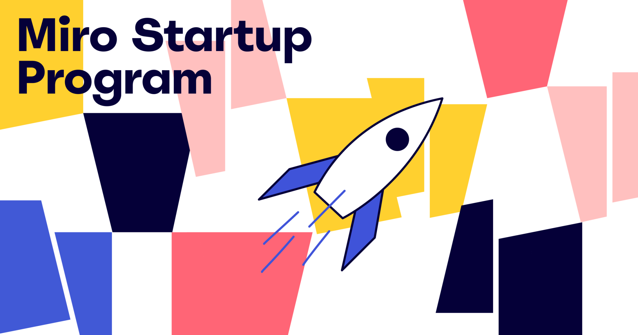 Miro’s startup program is going deeper | MiroBlog