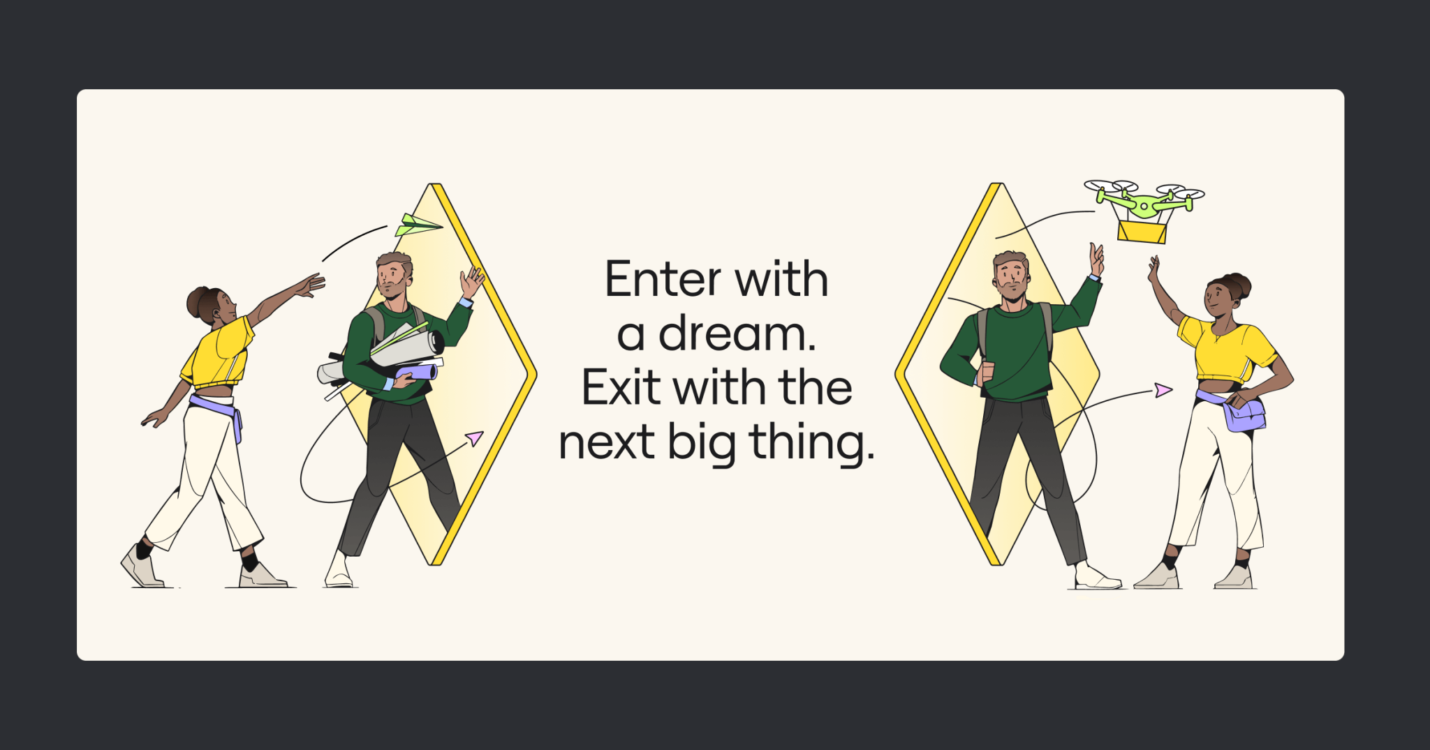 Introducing Miro’s new visual identity system | MiroBlog