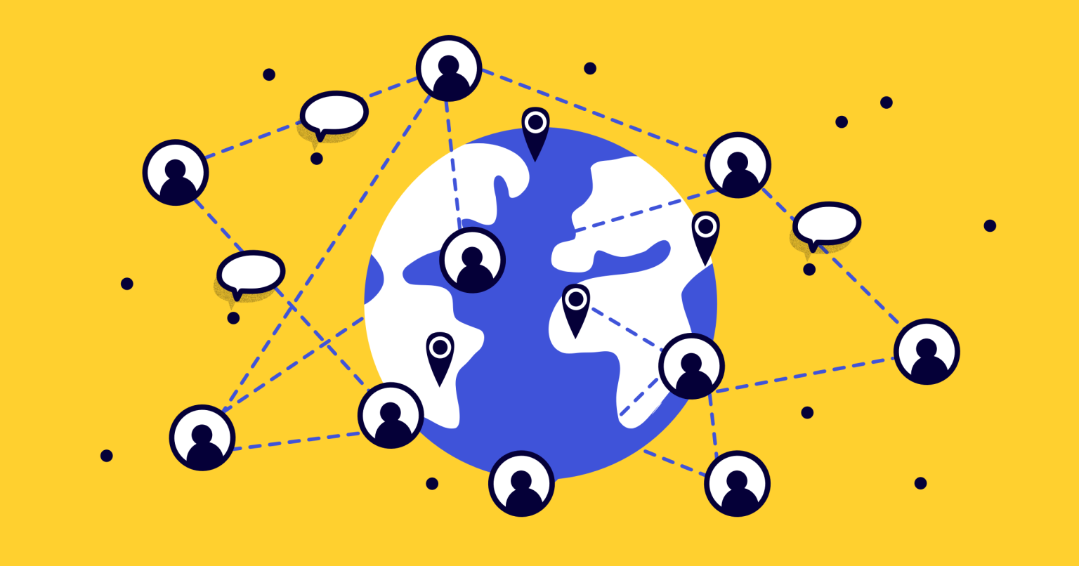 Collaboration without constraints: RealtimeBoard is now Miro | MiroBlog