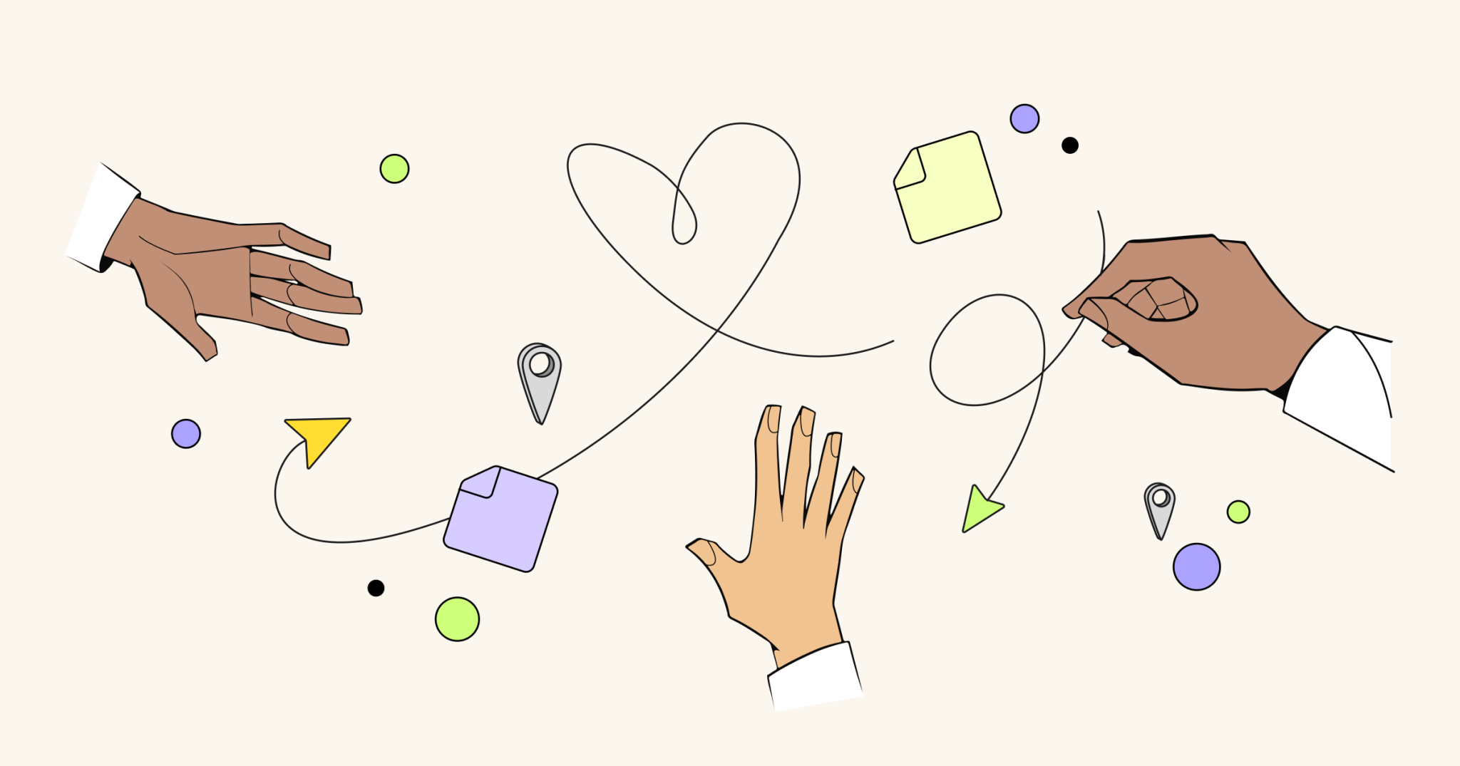 What cross functional collaboration is & why it's essential | MiroBlog