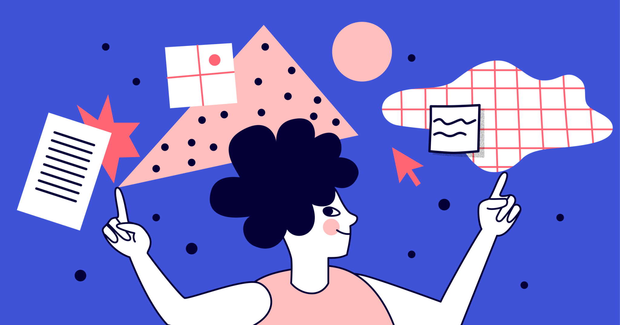 Standardize your business processes with custom templates | MiroBlog