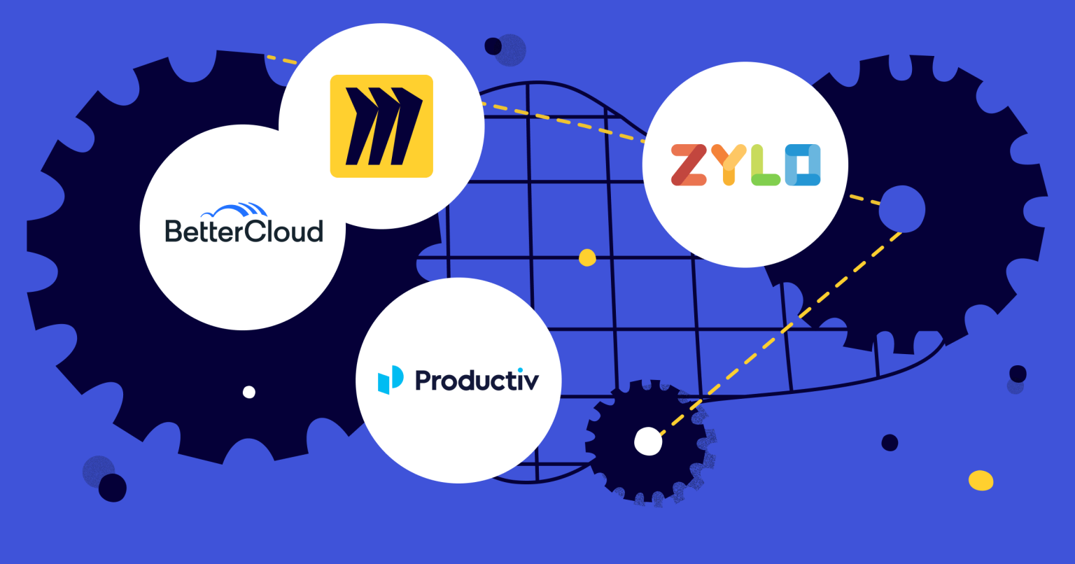 Enable SaaS management within Miro | MiroBlog