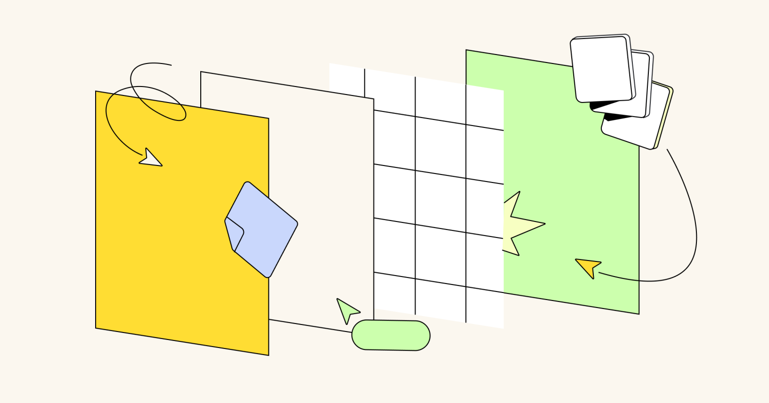 The Best Miro Board Examples to Spark Your Creativity | MiroBlog