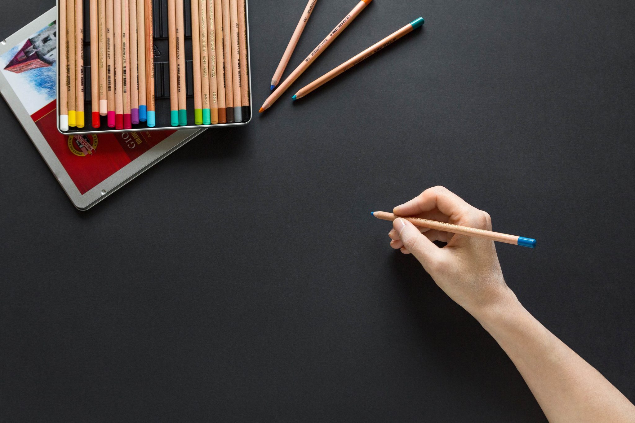 How to make a Gantt Chart | MiroBlog