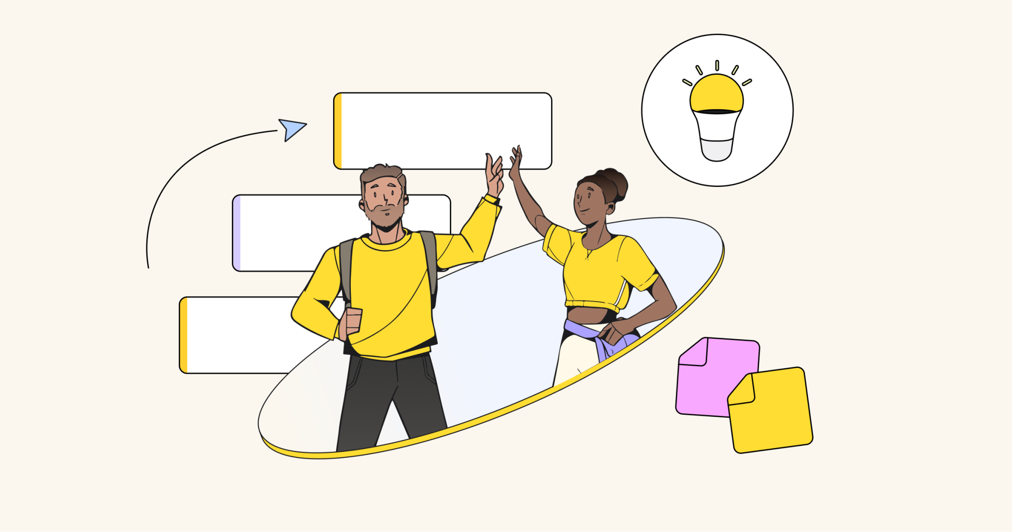 How to use a decision tree diagram | MiroBlog