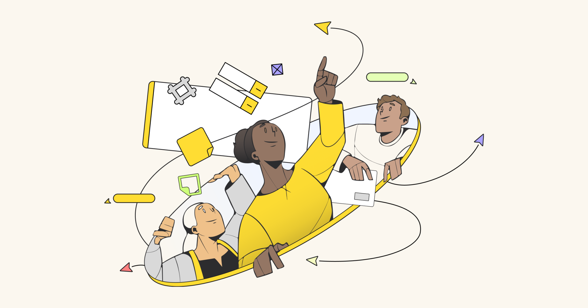 Streamlining Processes For Efficiency Miroblog