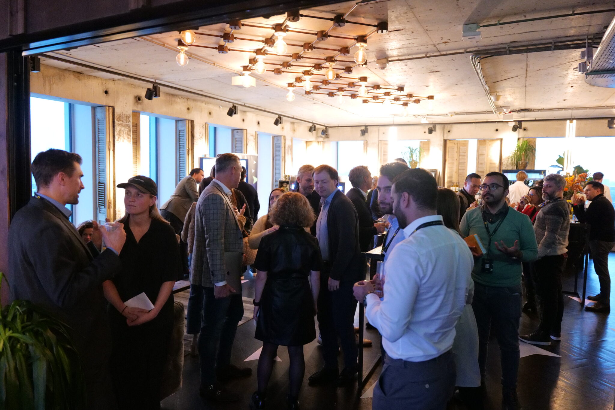 Miro’s 8-city global Innovation Imperative tour | MiroBlog