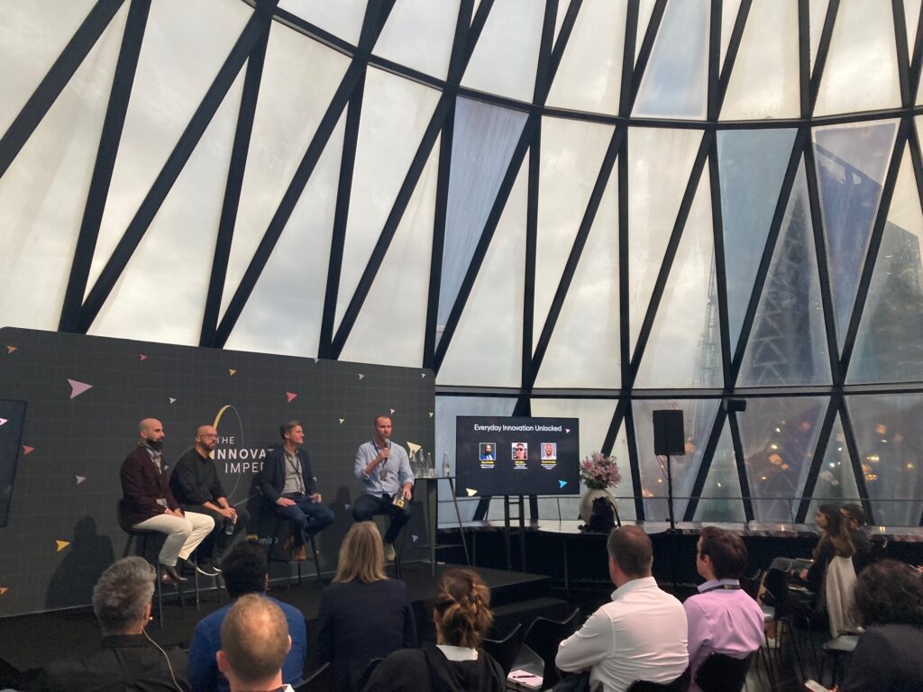 Miro’s 8-city global Innovation Imperative tour | MiroBlog