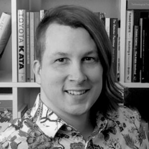 What are Wardley Maps? Using Miro for Wardley Mapping