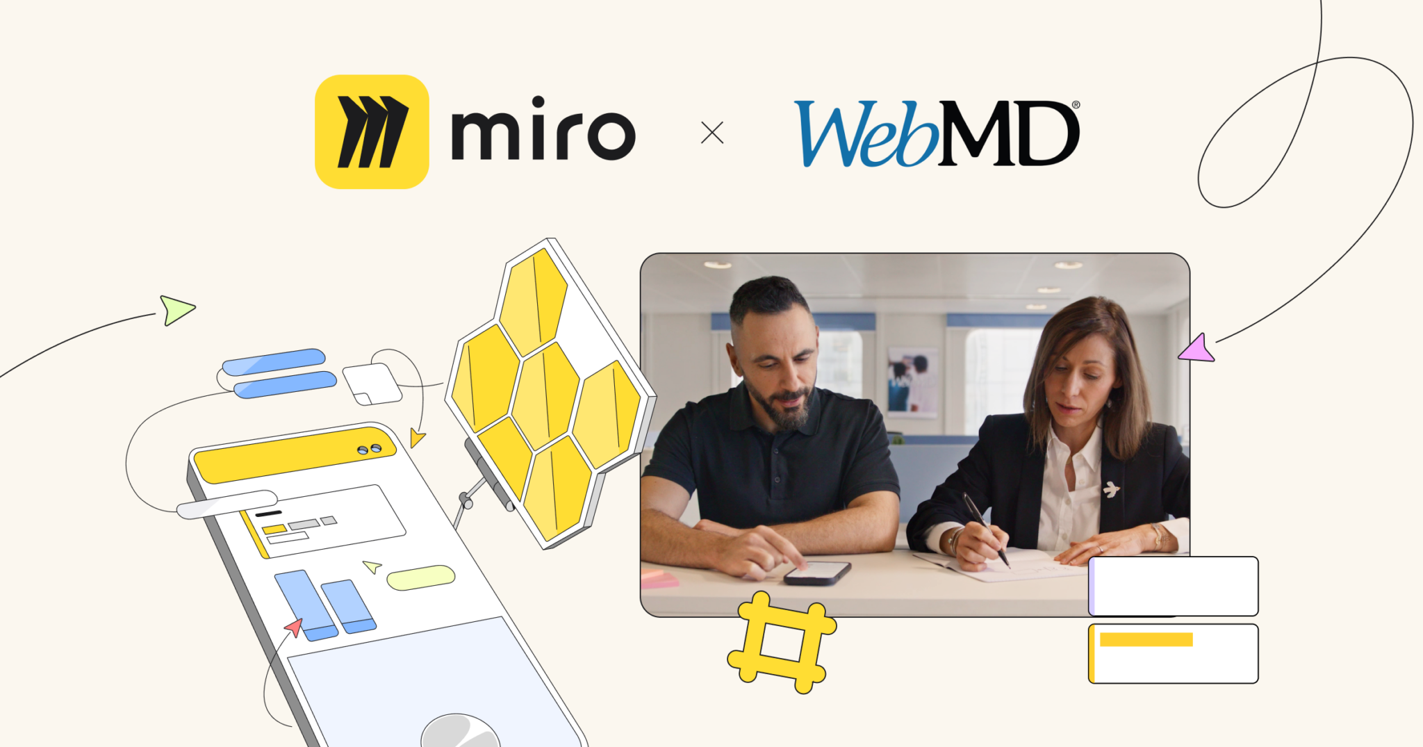 How Dell is promoting collaboration and project visibility | MiroBlog