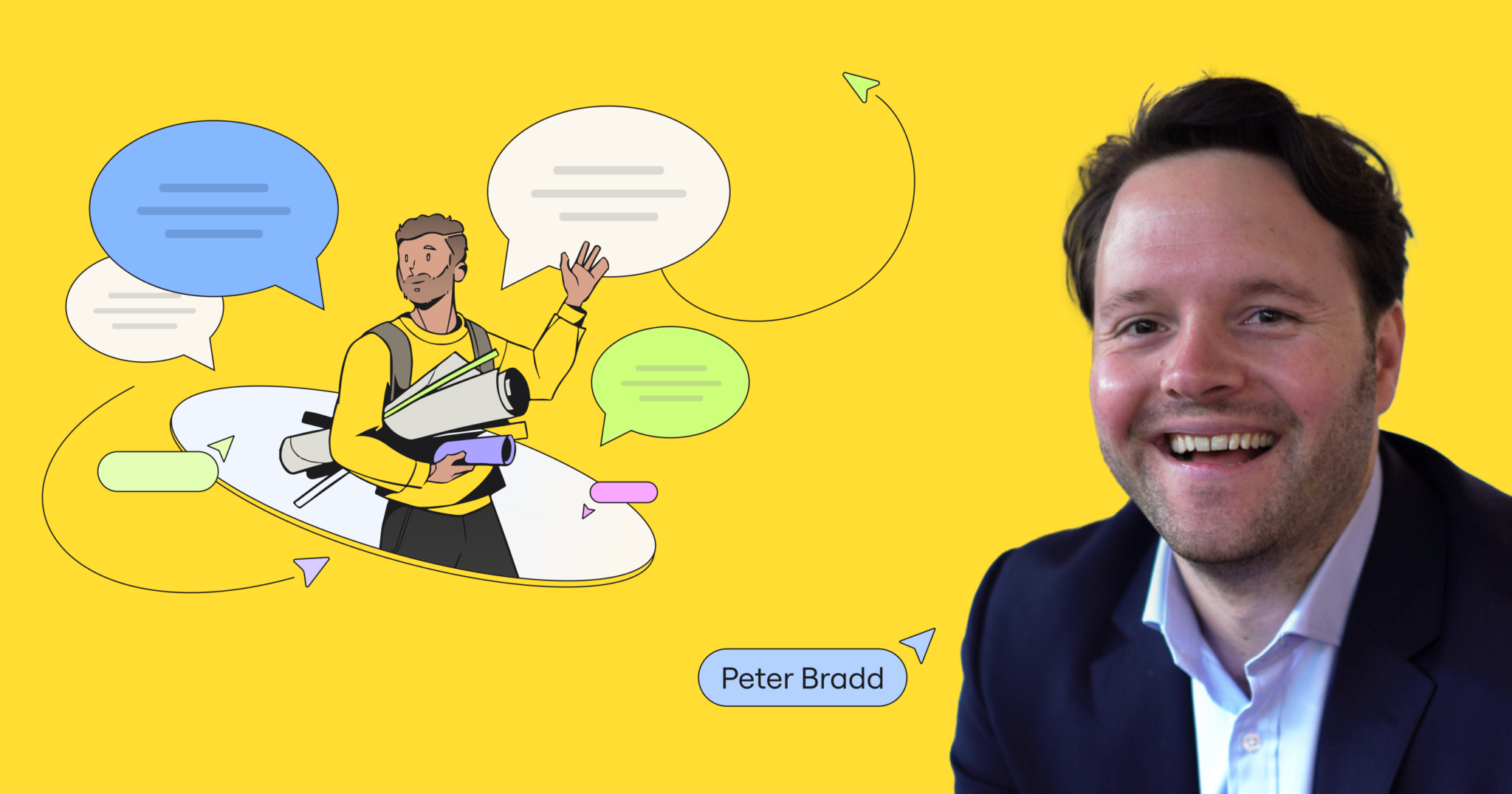 How to Craft an Impactful Innovation Thesis | MiroBlog