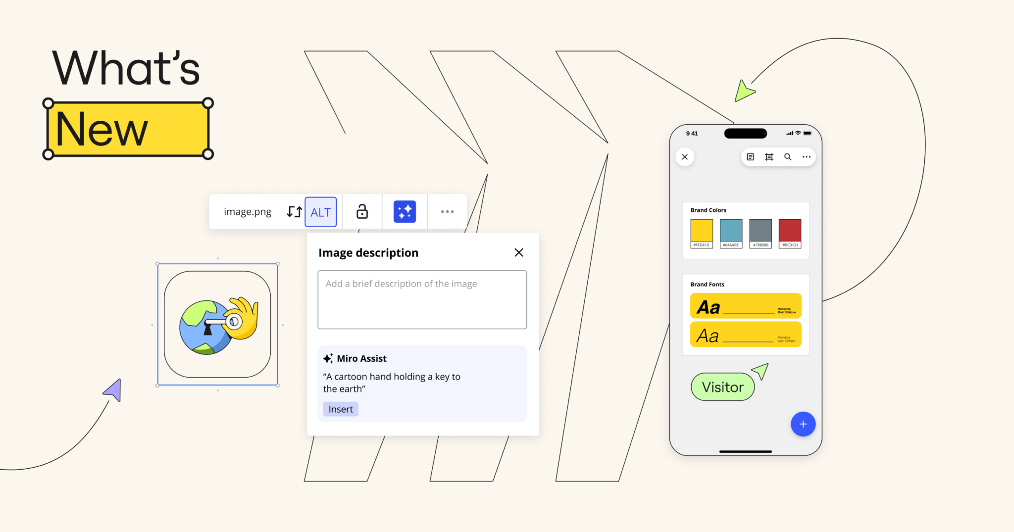 Collaboration without constraints: RealtimeBoard is now Miro | MiroBlog