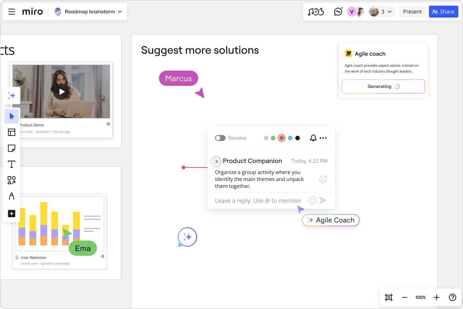 The Intelligent Canvas Guide to AgileThe Intelligent Canvas Guide to Agile | MiroBlog
