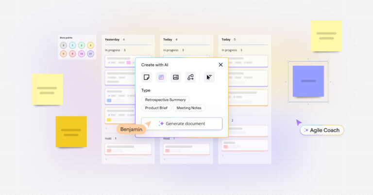The Intelligent Canvas Guide to AgileThe Intelligent Canvas Guide to ...