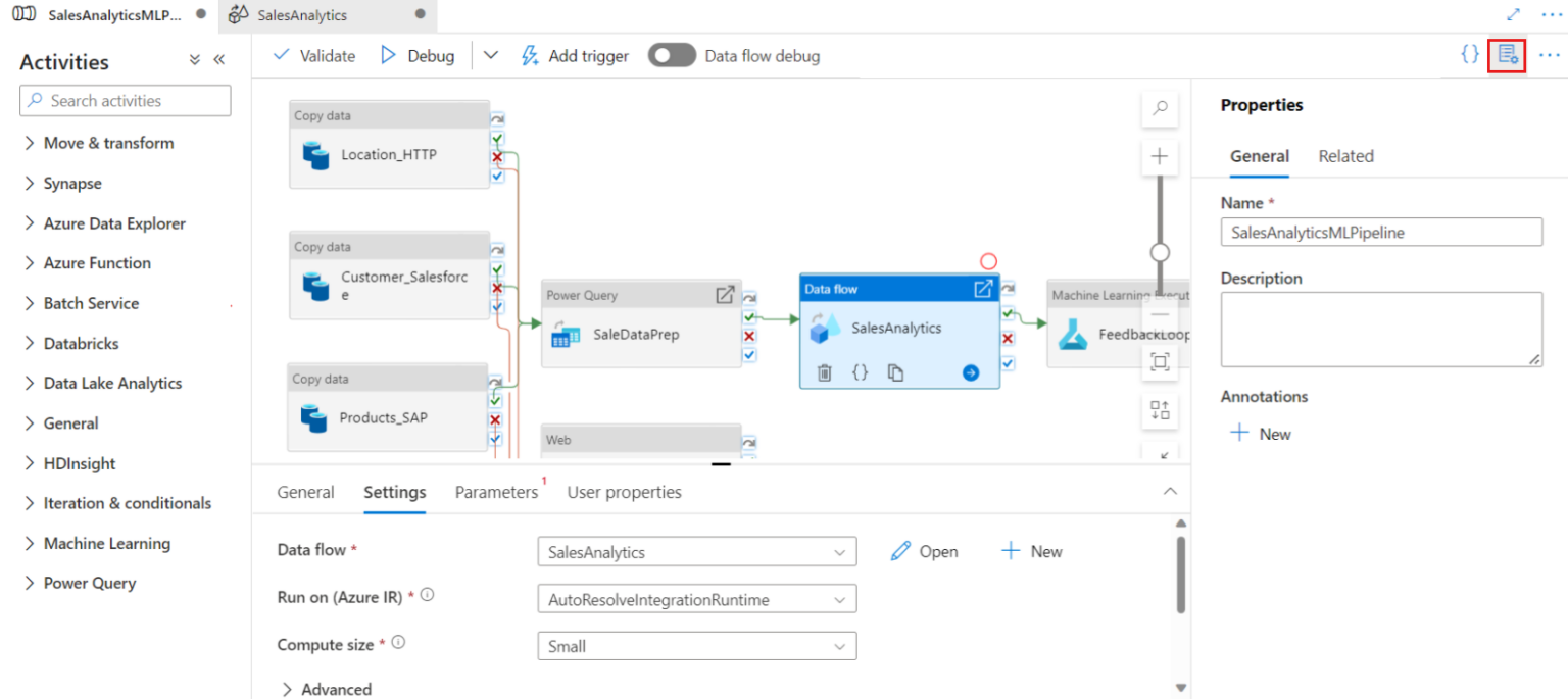 What Is Azure Data Factory Definition Benefits And Use Cases Miroblog