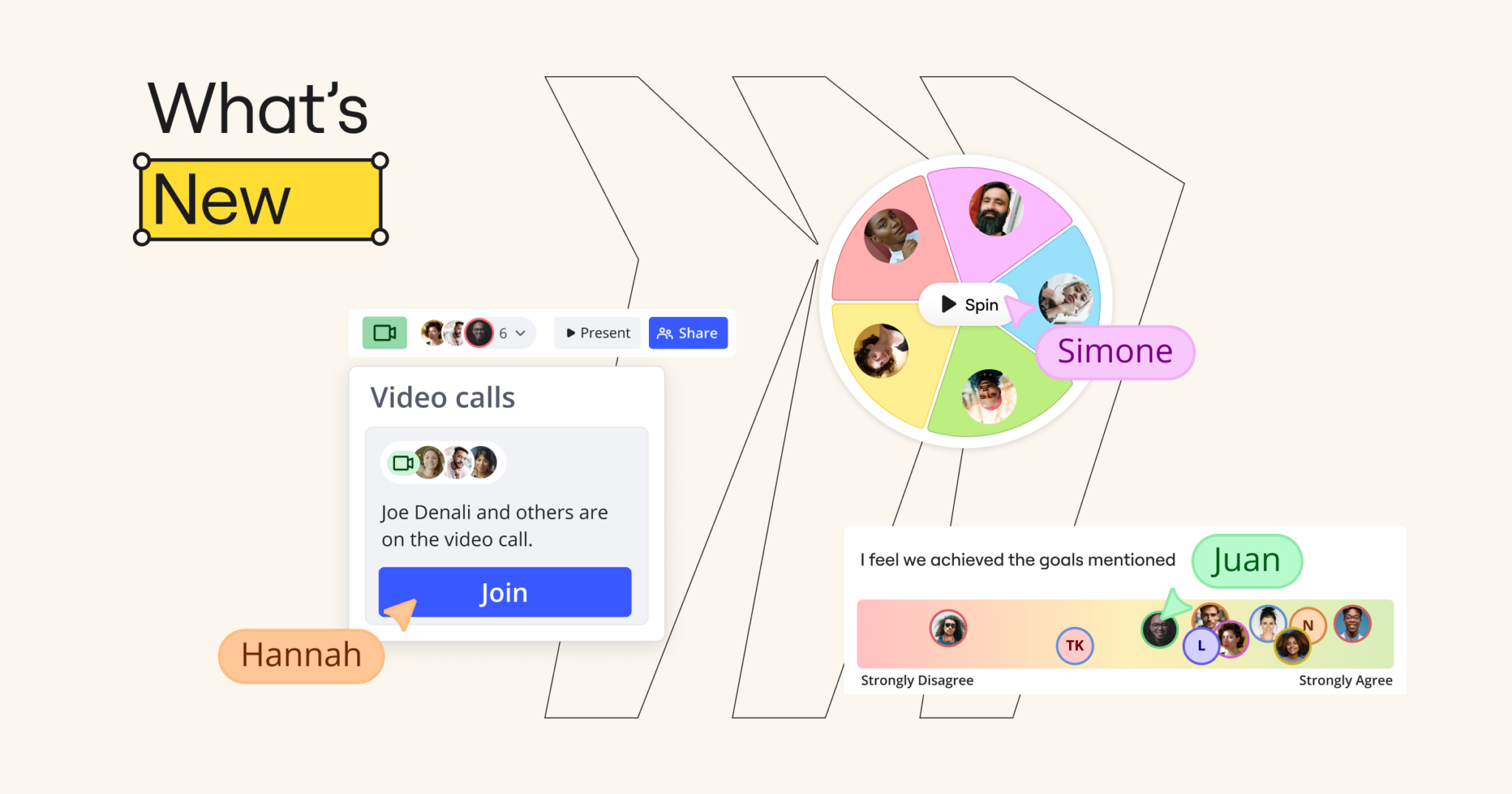 Collaboration without constraints: RealtimeBoard is now Miro | MiroBlog