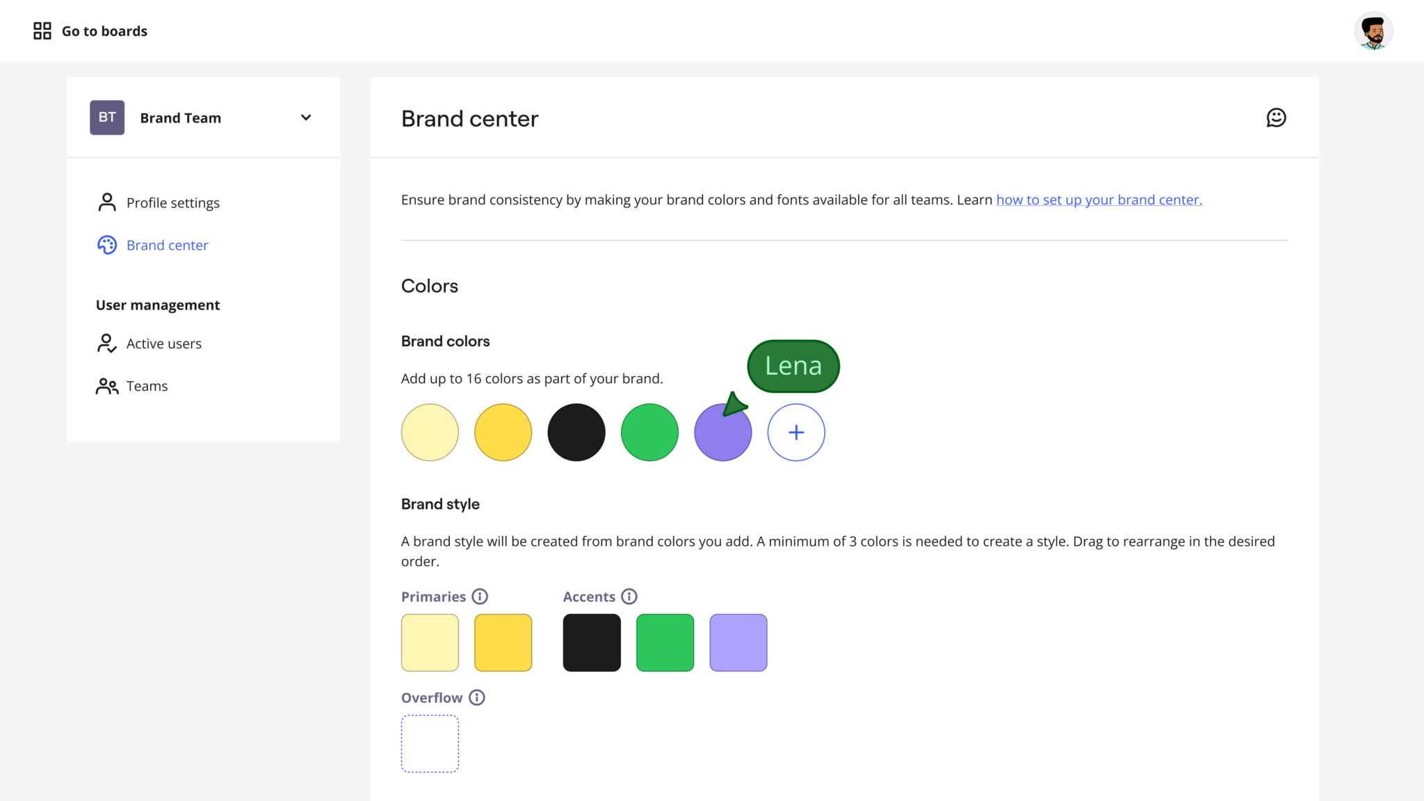 The Miro Recap: 24 updates for 2024 | MiroBlog