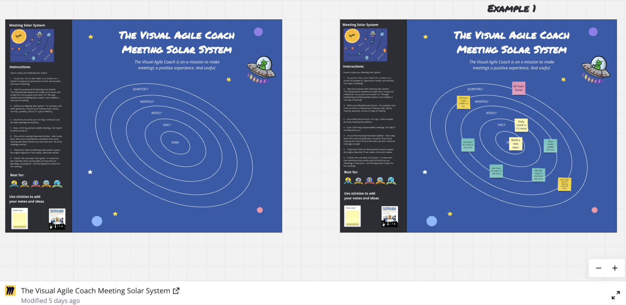 Harness the power of visuals to spark engagement and innovation | MiroBlog