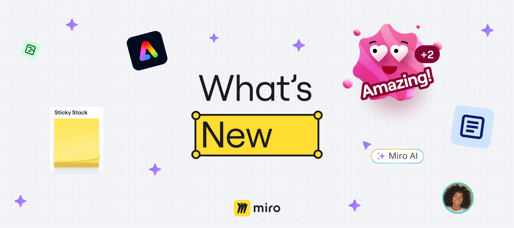 What's New: What we launched in February 2025 | MiroBlog