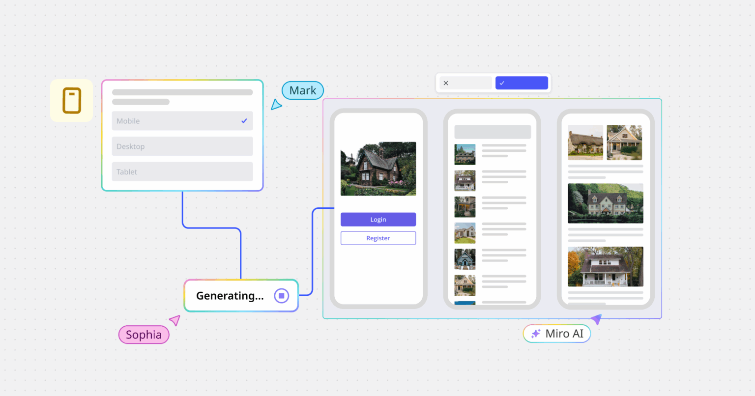 The spaghetti diagram: A definitive guide | MiroBlog