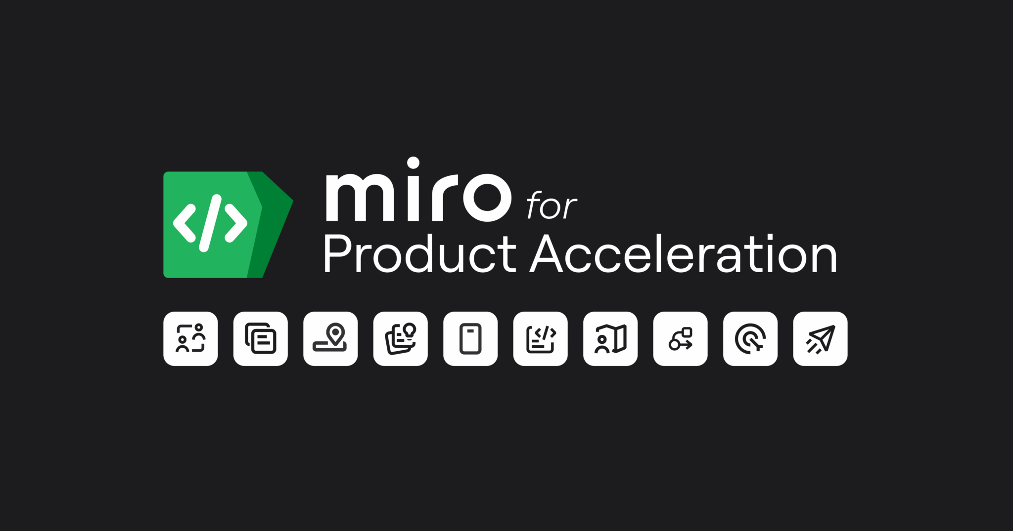 Introducing Miro’s new visual identity system | MiroBlog