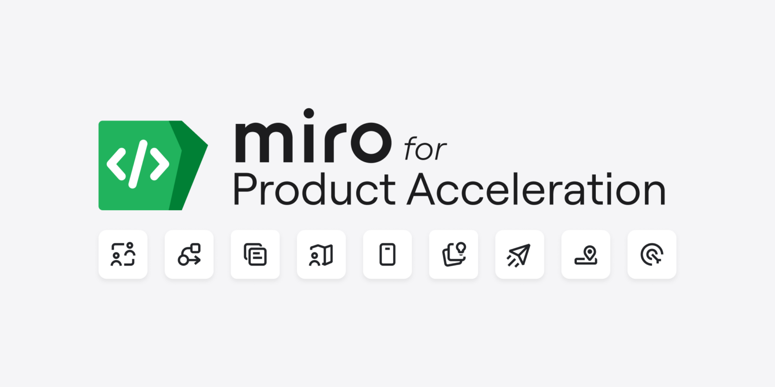 The Miro Recap: Top 25 updates of 2025 | MiroBlog