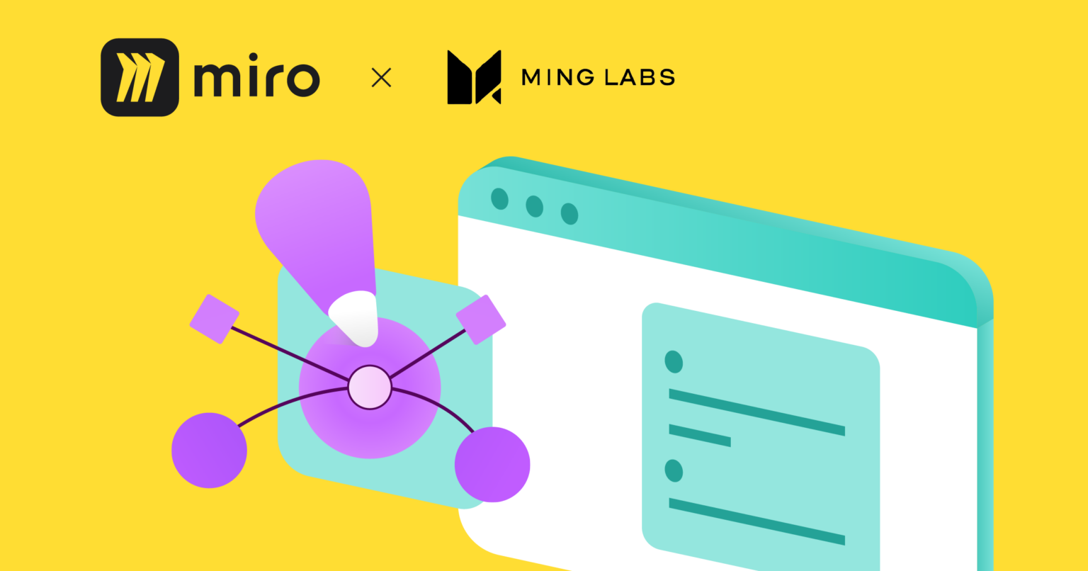 How MING Labs accelerates client innovation with Miro AI | MiroBlog