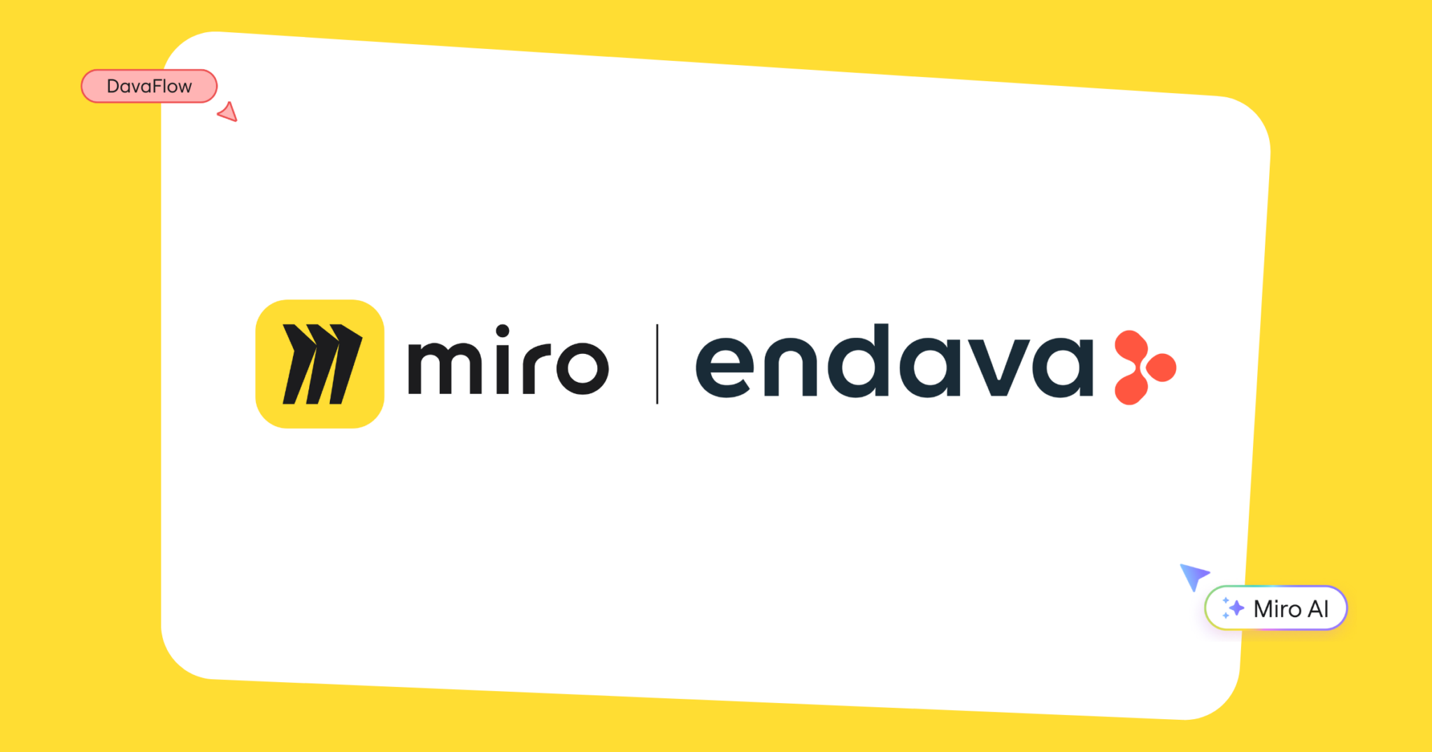 How Endava Scaled AI-Native Delivery | MiroBlog